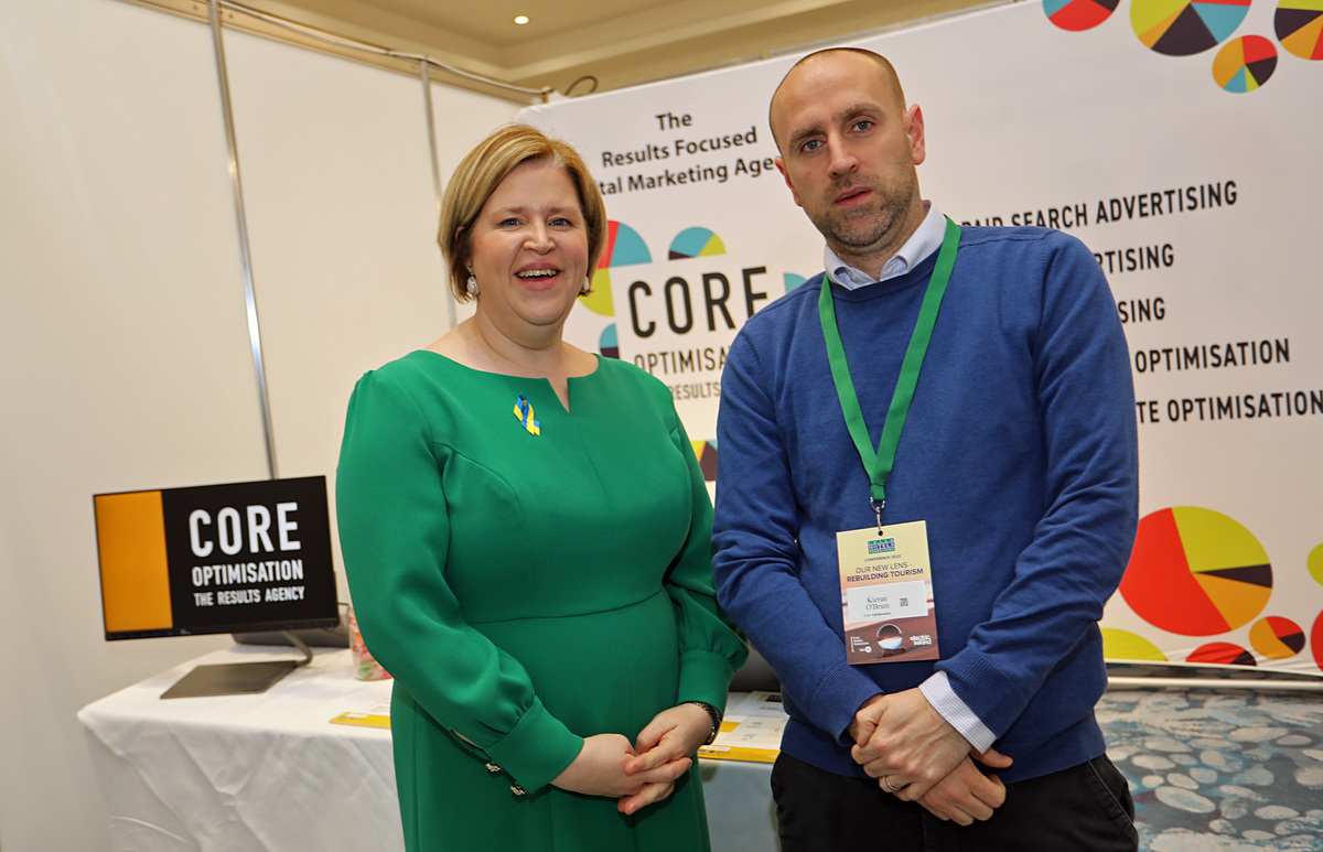 IHF | Suppliers Hub | Core Optimisation