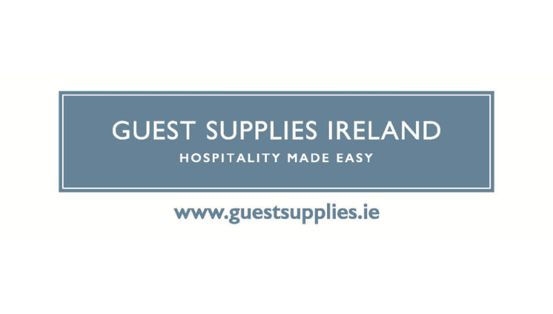 IHF | Suppliers Hub | Guest Supplies Ireland