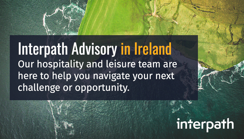 IHF | Suppliers Hub | Interpath Advisory